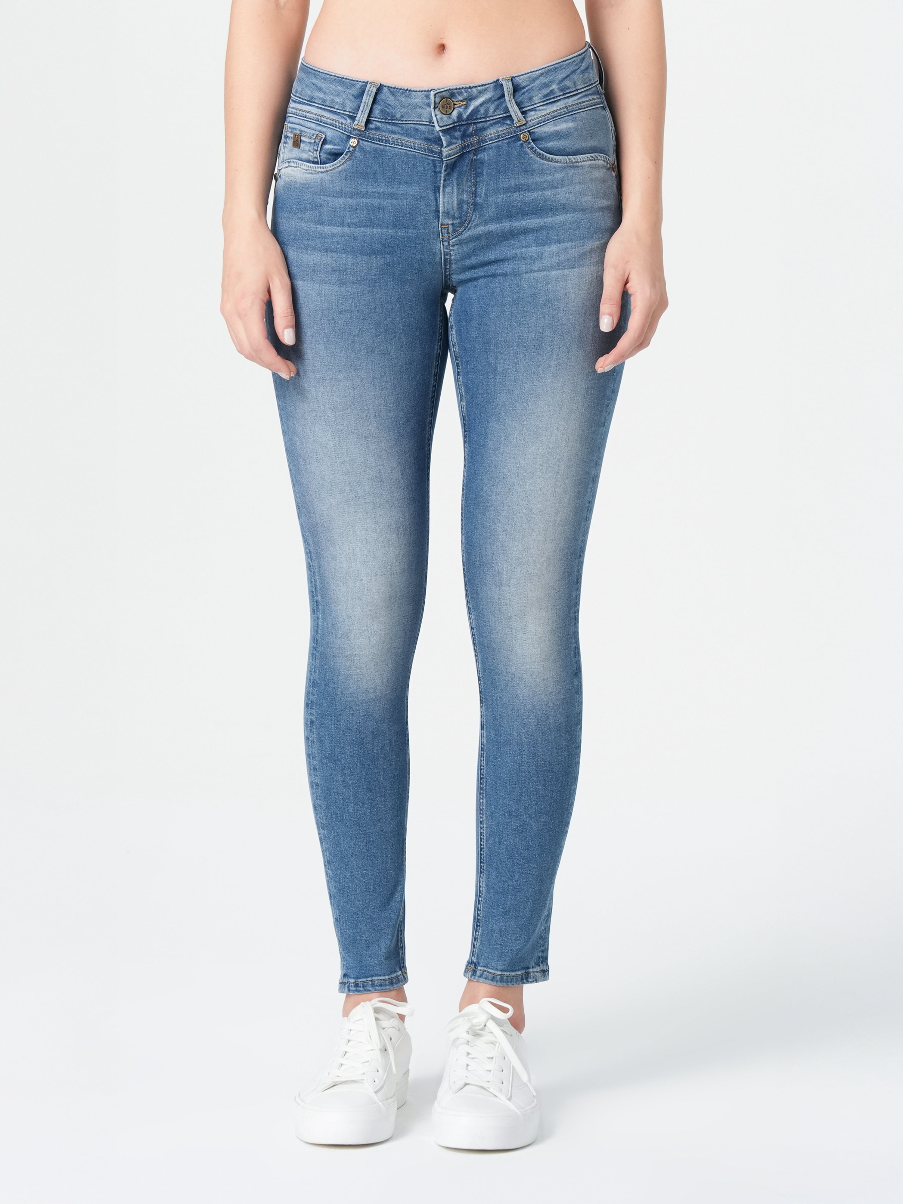 Skinny Fit - Damen – M.O.D - Miracle of Denim